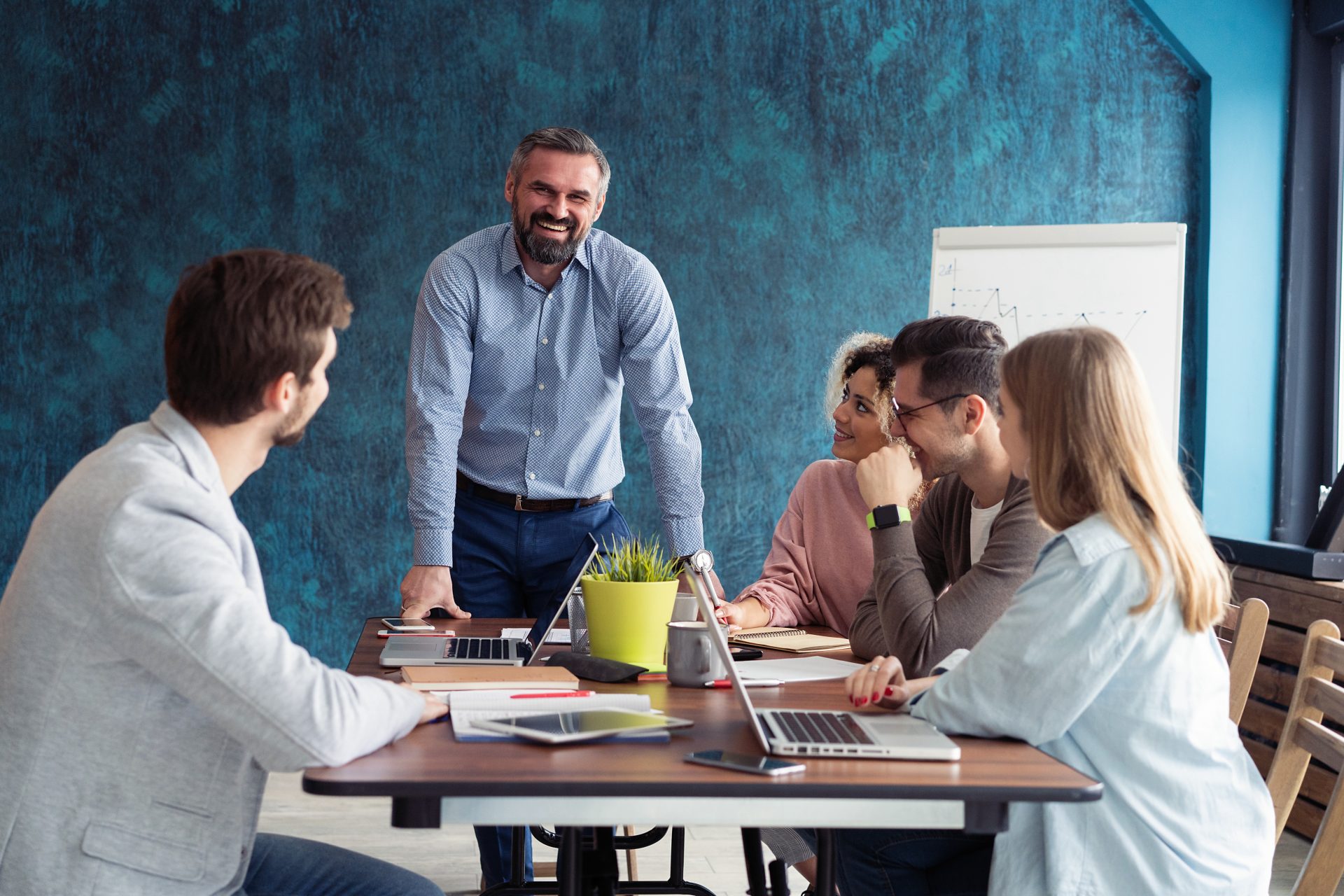 The Myriad Benefits Of Owning Your Own Business - The Alternative Board ...